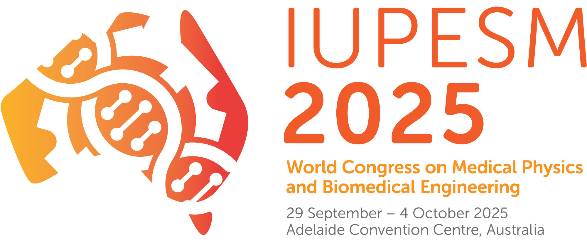 IUPESM World Congress 2025 - IPEM