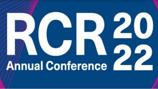 RCR Annual Conference 2022 - IPEM