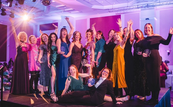 IPEM member wins prestigious award - IPEM