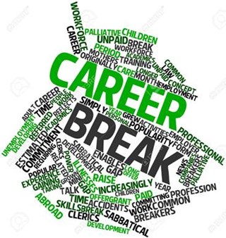 IPEM | Working Part-Time or taking a Career Break? - IPEM