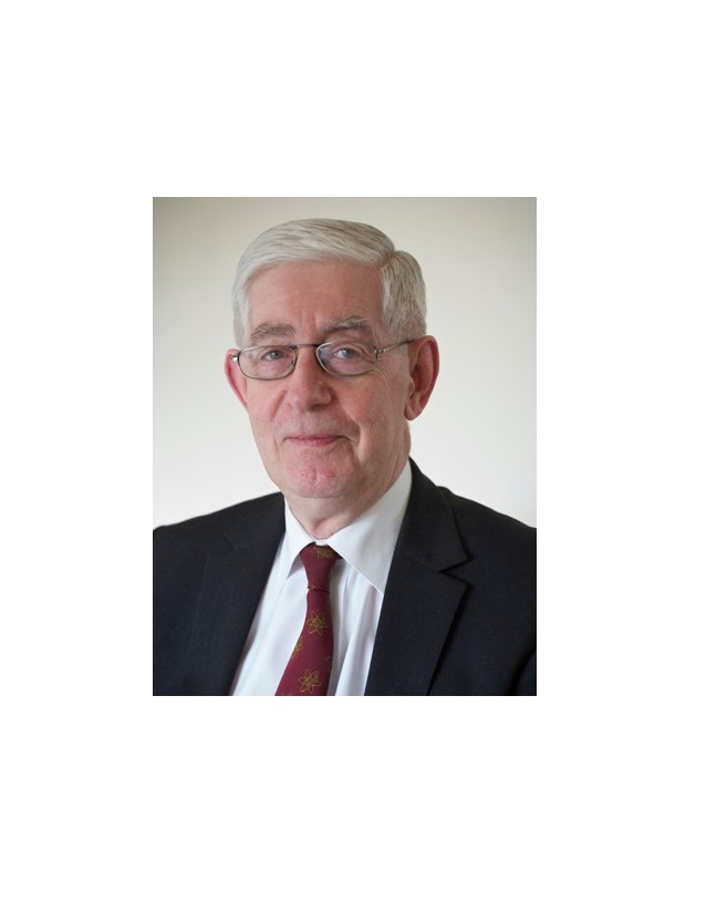 Peter Wells Memorial Lecture - IPEM