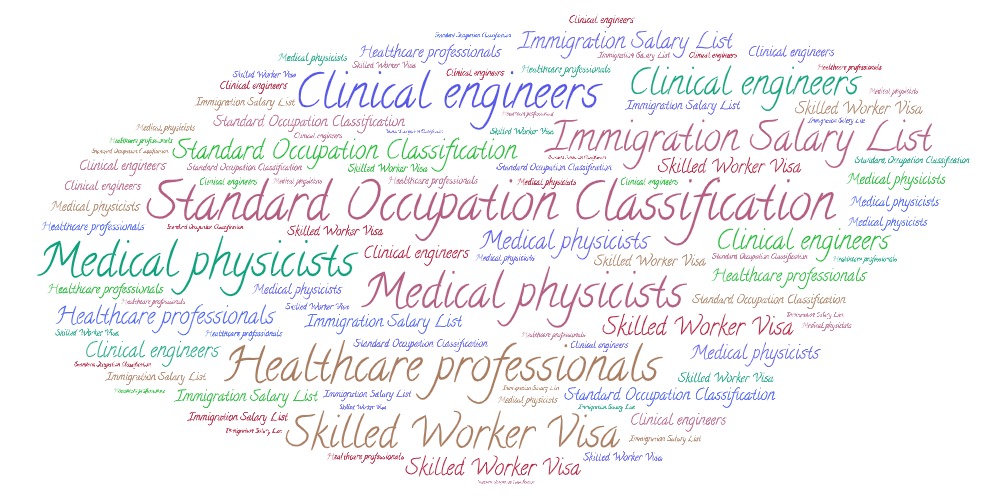 New job codes finally come into effect - but create a new problem for ...